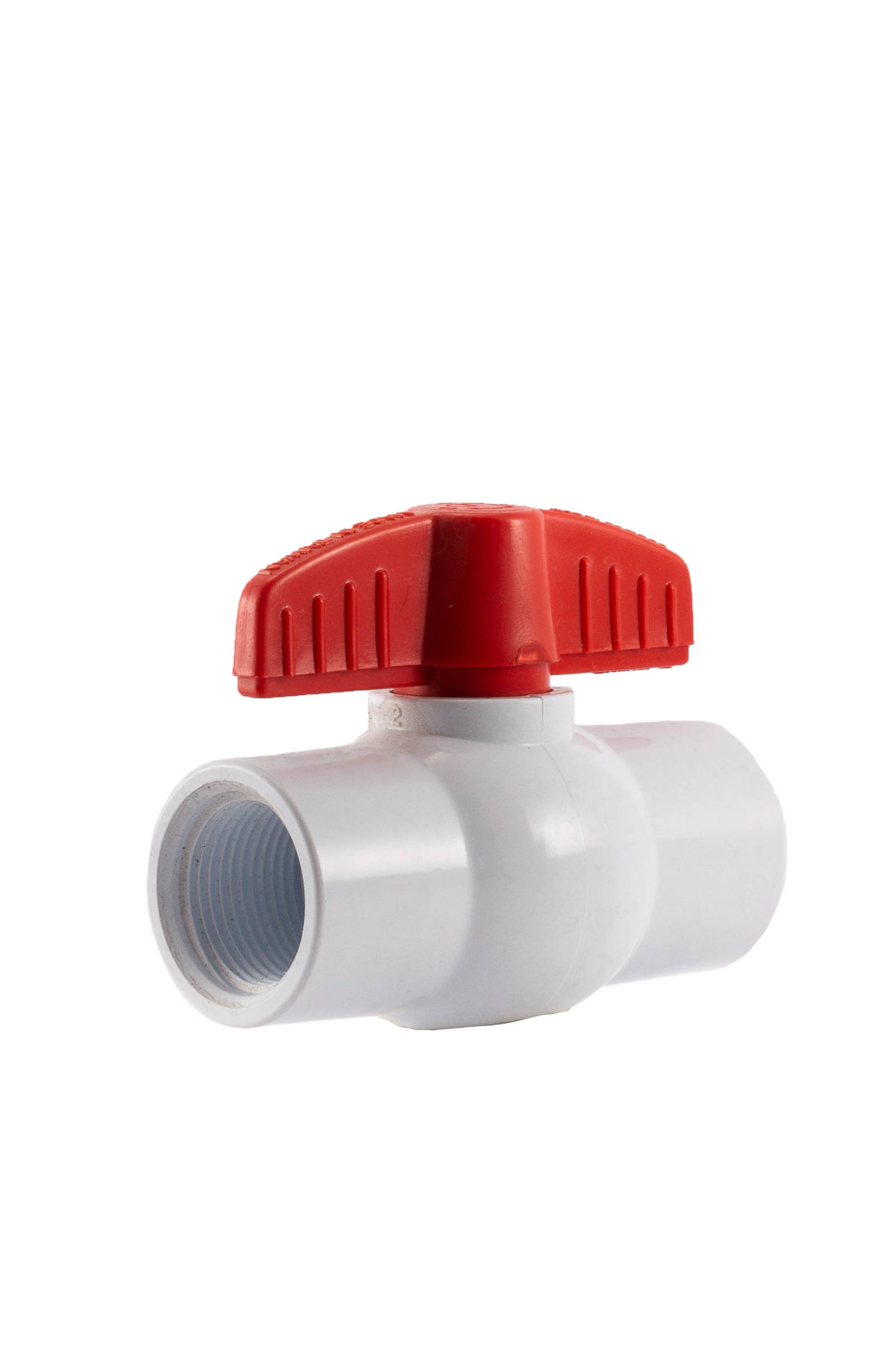 Registro Pvc Rosca 1" Economico - Riego Online