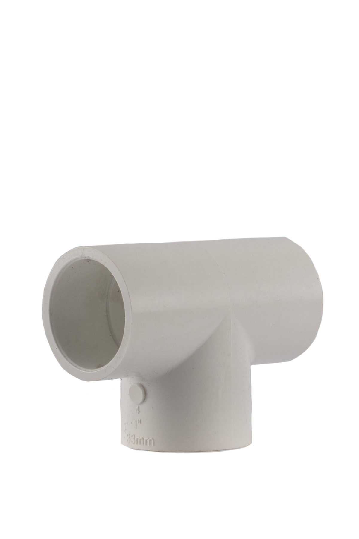 Tee Pvc 2" - Riego Online